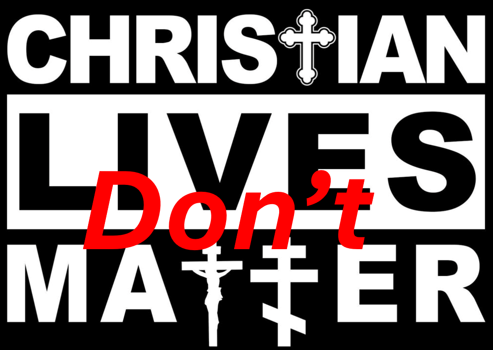 Why Does the U.S. Fund Jihad While Christians are Murdered? - Orthodox ...